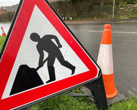 Temporary Traffic Management Notice - various roads | Lyme Regis Town ...