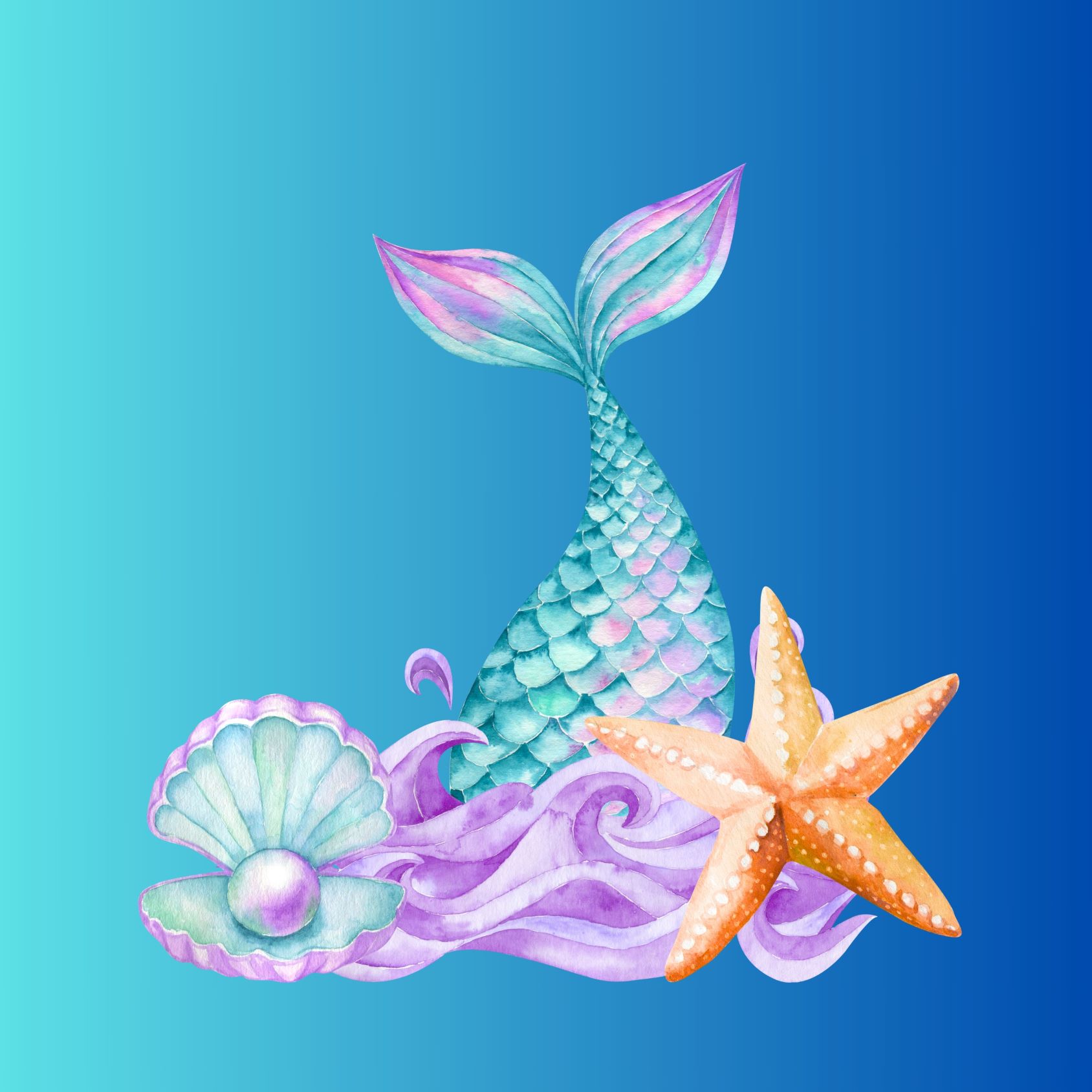 A splash of talent: Marine Youth Theatre present 'The Little Mermaid ...
